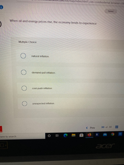 Solved ext/map/index.html?_con=con&external browser=08 i | Chegg.com