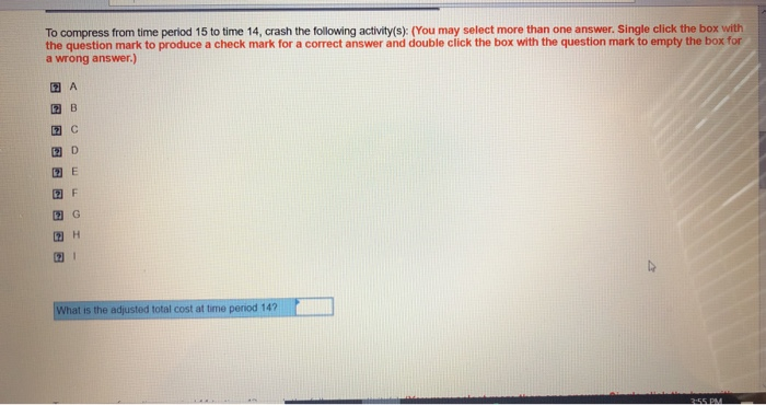 Solved Given the data and information that follow, compute | Chegg.com