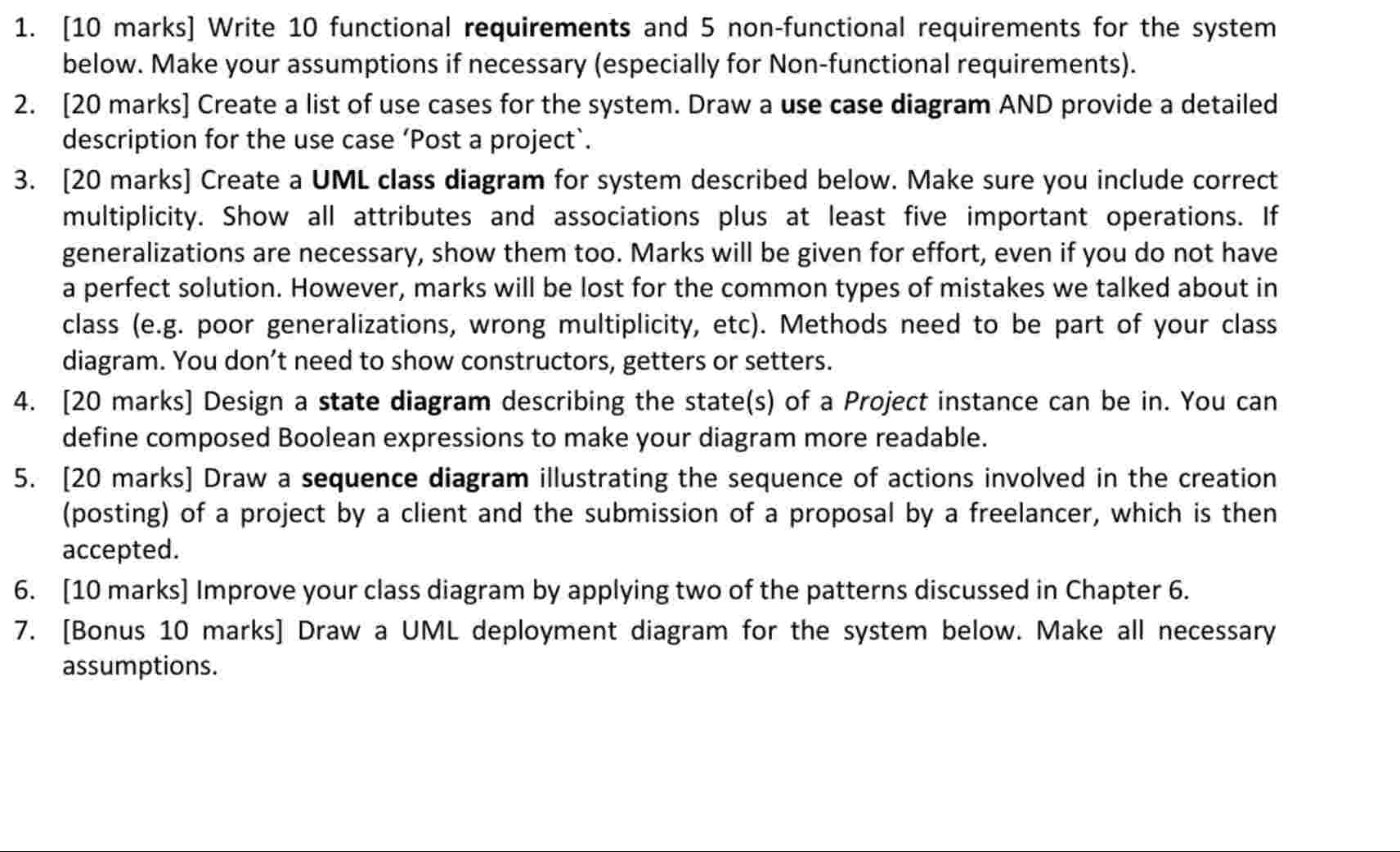 Solved Need help ASAP please complete all and I will thumbs | Chegg.com