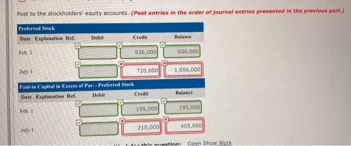 Solved Exercise 13-9 (Part Level Submission) Tran | Chegg.com