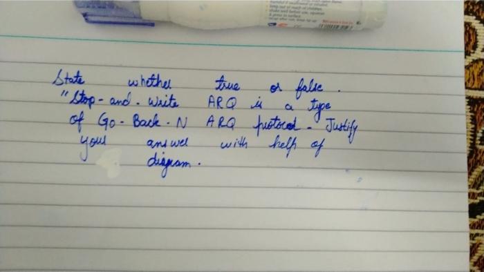 Solved 4. An ISP is granted is block address starting with | Chegg.com