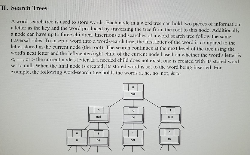 Solved Write A Recursive Method That Takes A String As An 1294