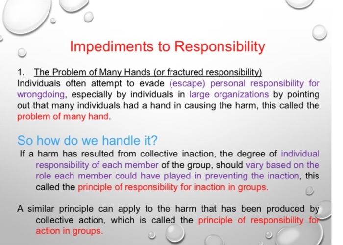 Solved In this case, identify different physical causes and | Chegg.com