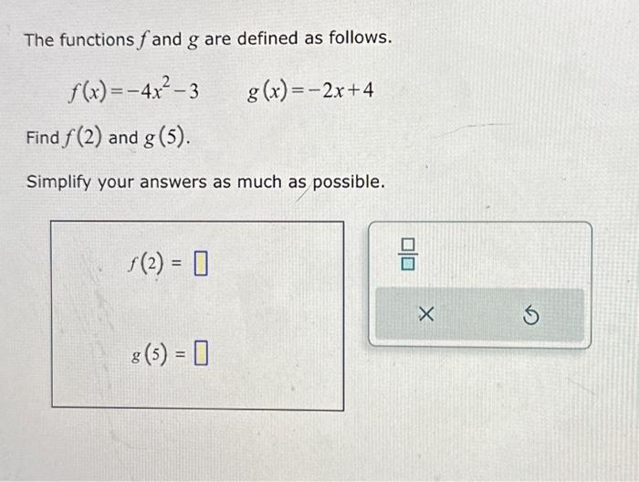 Solved Solve for y. −3∣4y∣=60 If there is more than one | Chegg.com
