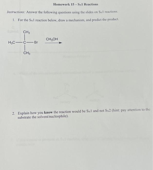Solved please anser both questions with explanations for a | Chegg.com