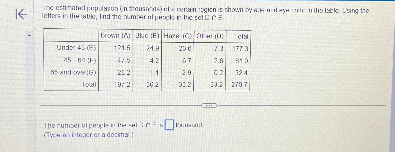 Solved Please help me solve and explain please! | Chegg.com