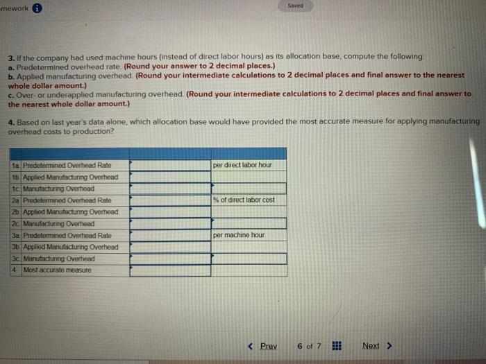Solved Saved Homework PA2-7 (Algo) Selecting an Allocation | Chegg.com