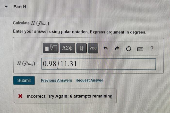 Solved A resistor, denoted R is added in series with the | Chegg.com