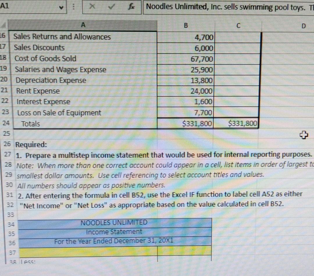 Solved Alignment Number Conditional Format as Cell | Chegg.com