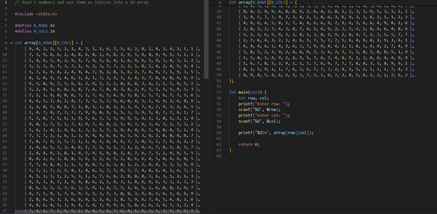 Solved Add code to the MIPS file to make it equivalent to | Chegg.com
