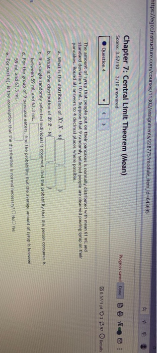 Solved Question | Chegg.com