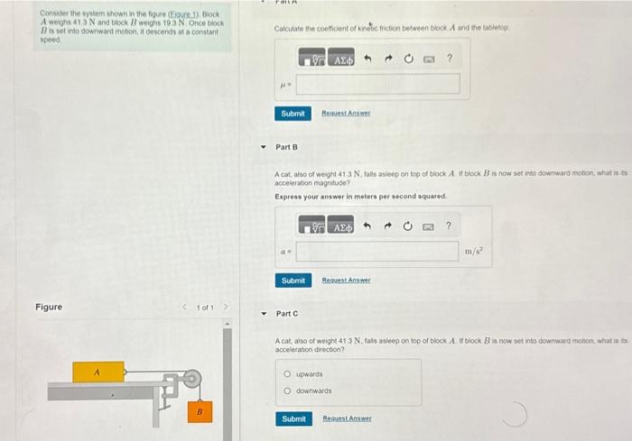 Solved Consider the system shown in the figure (Figure 1). | Chegg.com