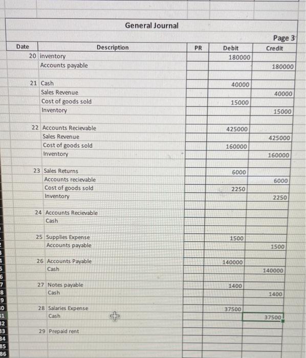 Solved NOTE: You will need to use Excel functions for | Chegg.com