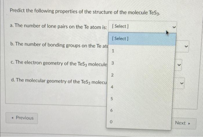 Solved Select ALL of the following compounds that have both | Chegg.com