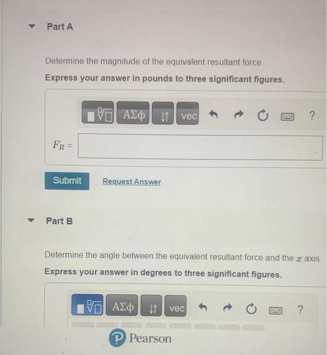 Solved Assume F1=200lb,F2=70lb, and F3=120lb in (Figure 1). | Chegg.com