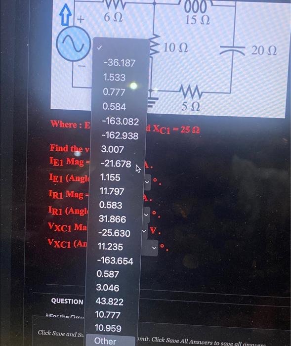 Solved Click Save and Submit to save and submit. Click Save | Chegg.com