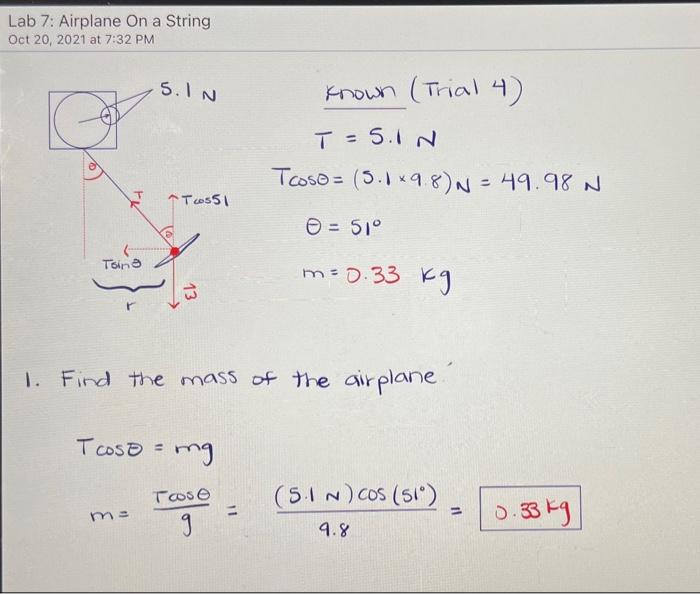 Solved Apply Newton's Second Law in the horizontal direction | Chegg.com