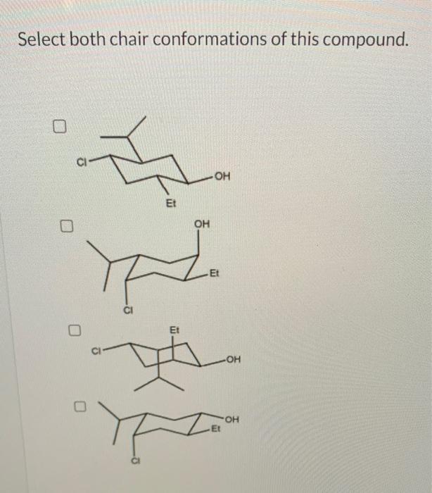 Solved Consider the following tetra-substituted | Chegg.com
