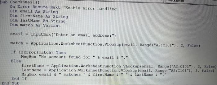 Objective Practice Modifying Existing Code