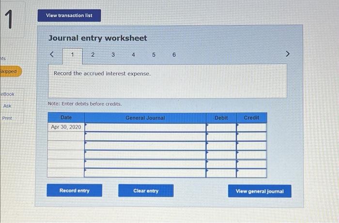 Solved Exercise 3-15 Adjustments and subsequent cash entries | Chegg.com