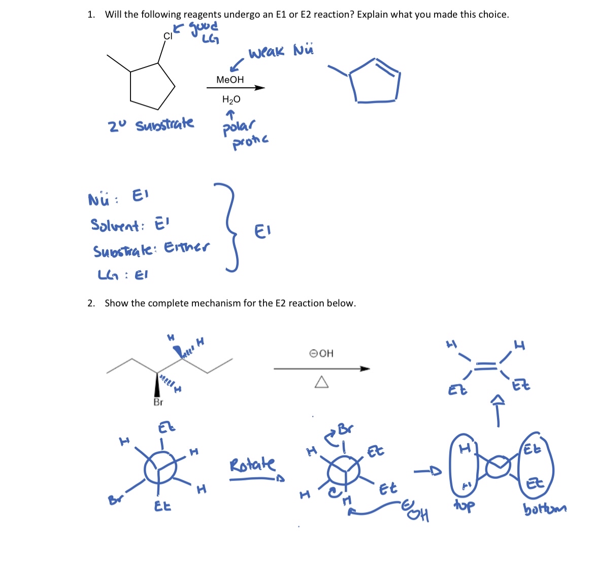 Solved by an EXPERT I need you to actually FIX the wrong answer AndWill | Chegg.com