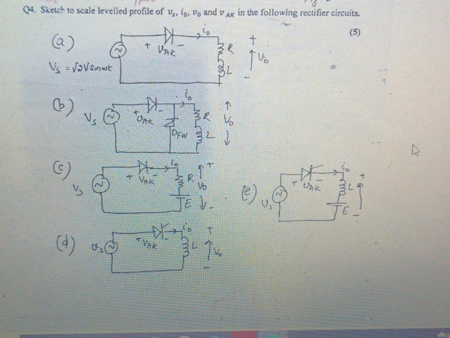 Solved Hope this is clear enough, but if not, you can assume | Chegg.com