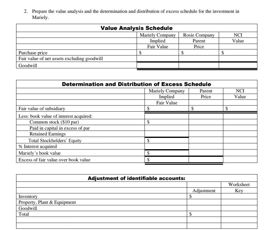 Solved EJERCICIO III- SIMPLE AVERAGE ANALYSIS (Recording | Chegg.com