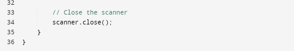 Solved mport java.util.Scanner; mport java.time.Year; mport | Chegg.com