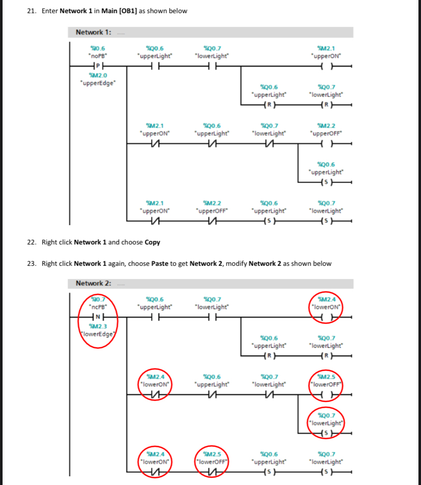 Solved 1) ﻿Modify the codes above to achieve following | Chegg.com