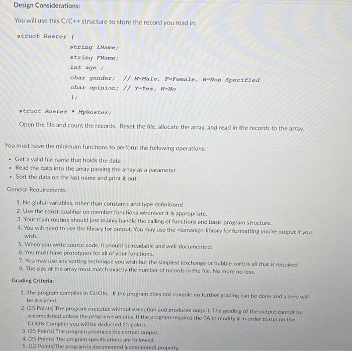 Solved MODULE ASSIGNMENTS Description: This assignment is | Chegg.com