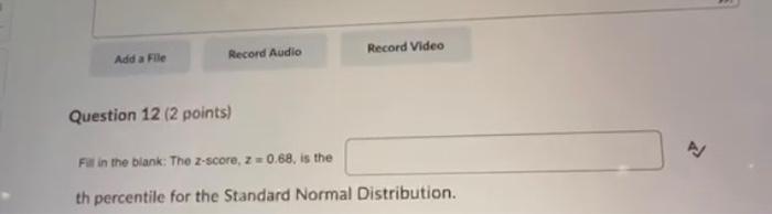 Solved Question SA. Sketch a graph of the probability | Chegg.com