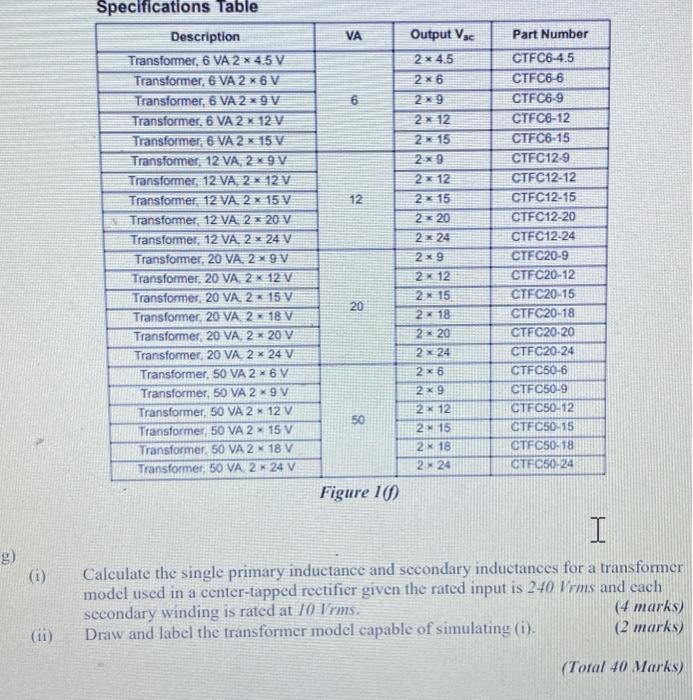Solved a) A certain application requires a stable reference | Chegg.com