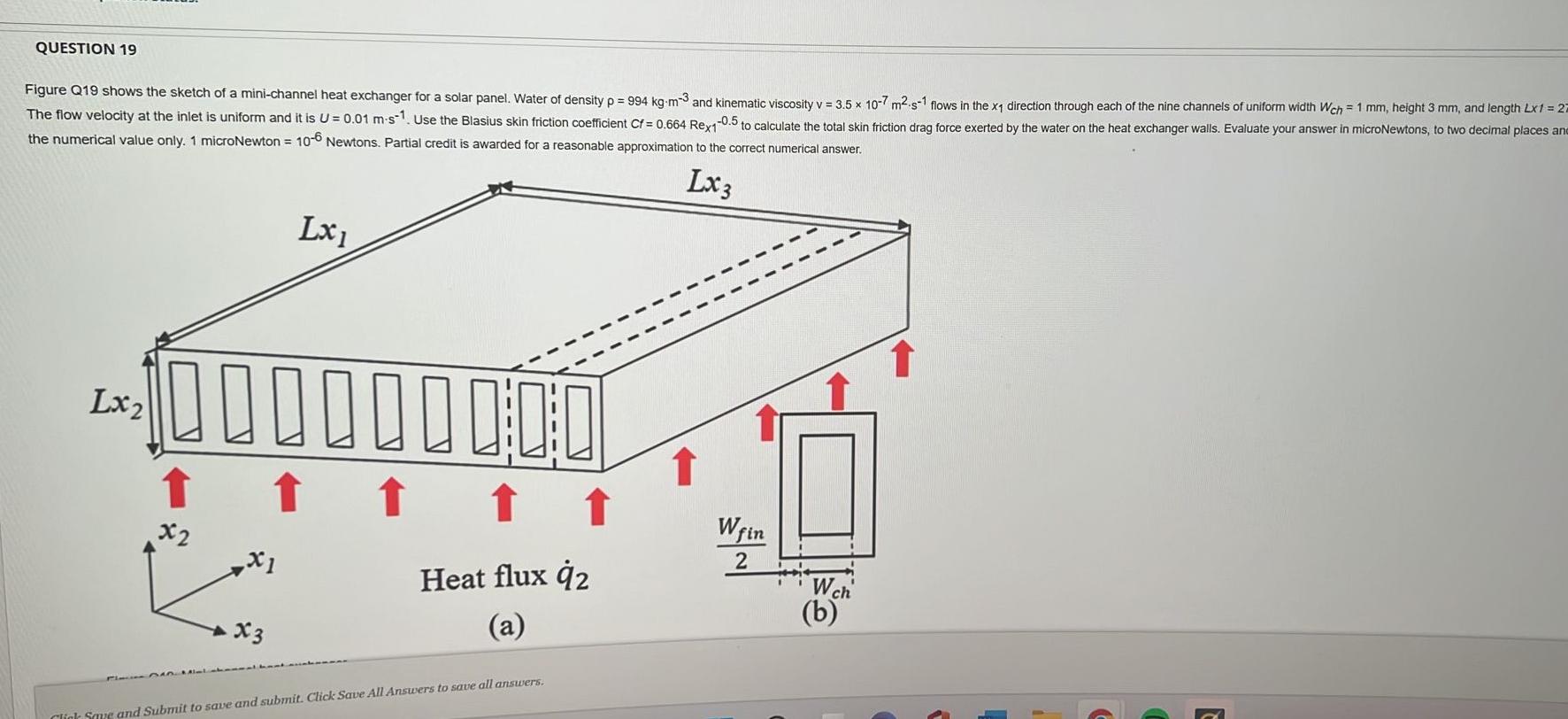Solved the numerical value only. 1 microNewton =10−6 | Chegg.com