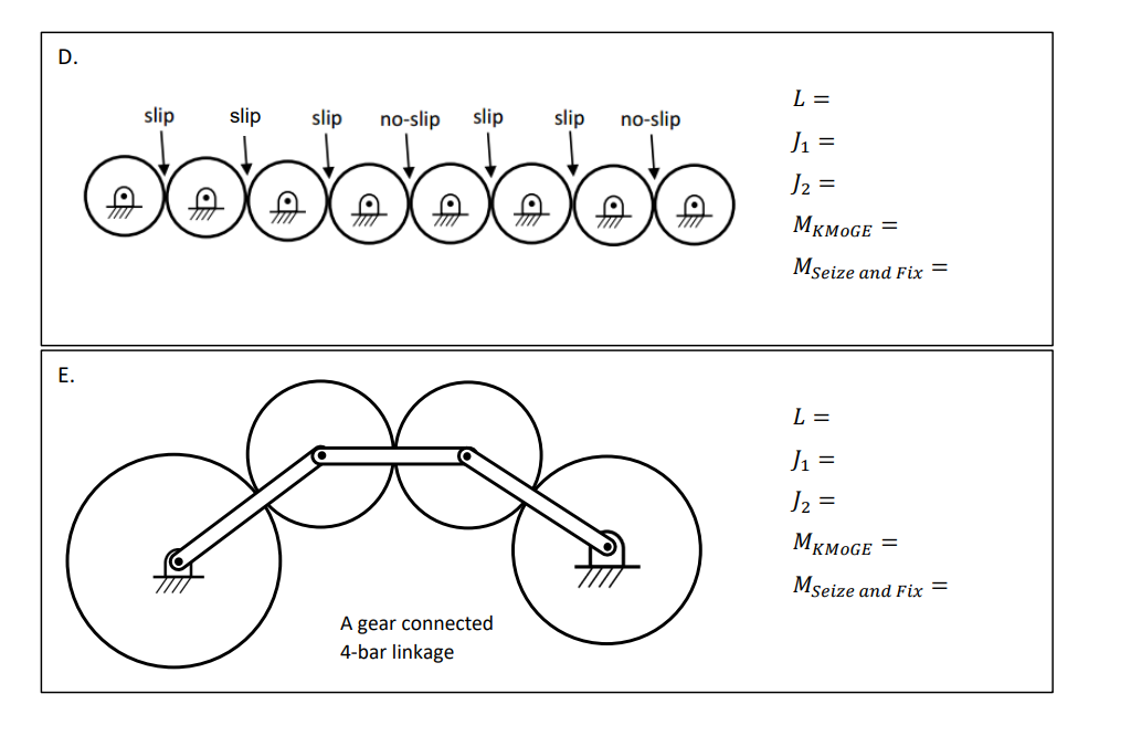 Solved Problem 2: KMoGE has conditions under which it simply | Chegg.com Solved Problem 2: KMoGE has conditions under which it simply | Chegg.com