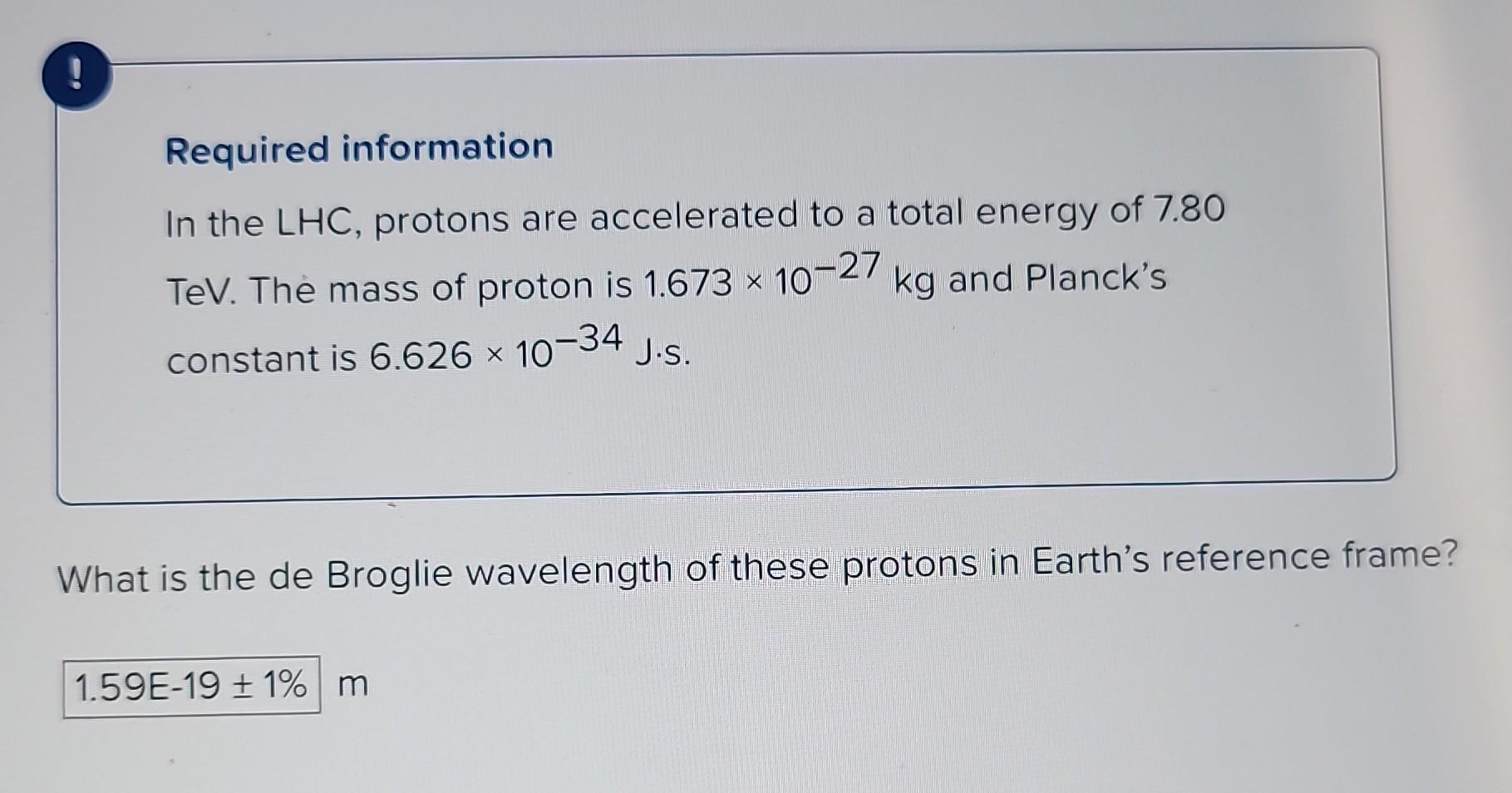 As you can see from this image, the answer is | Chegg.com