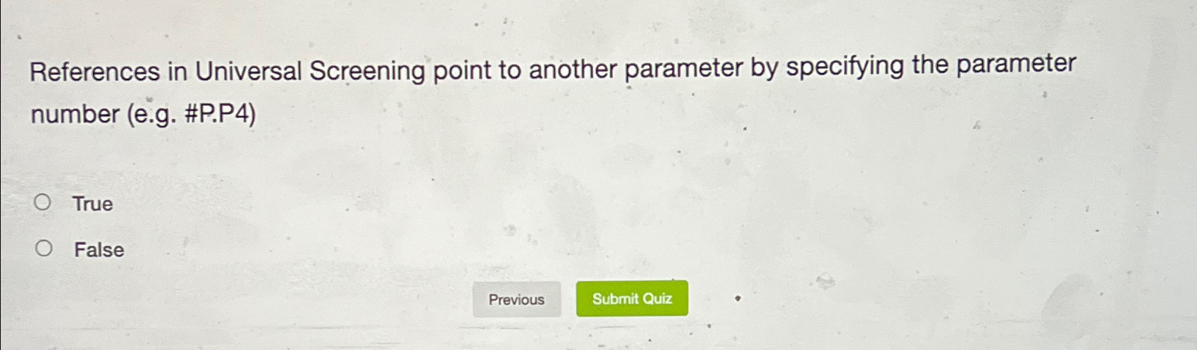 Solved References in Universal Screening point to another | Chegg.com