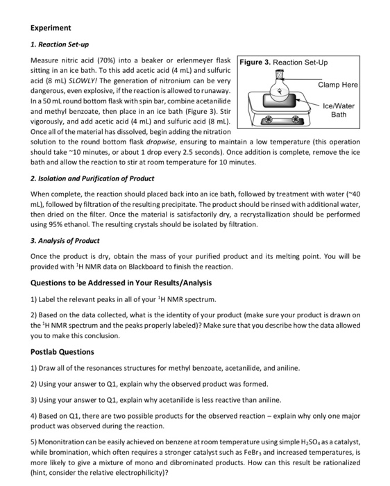 Solved Formula Mol.-eq. Mw mmol Density/Conc. Name Methyl | Chegg.com