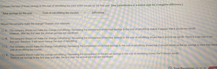 tharge trom $600105620 Dustey'n maragemant is | Chegg.com