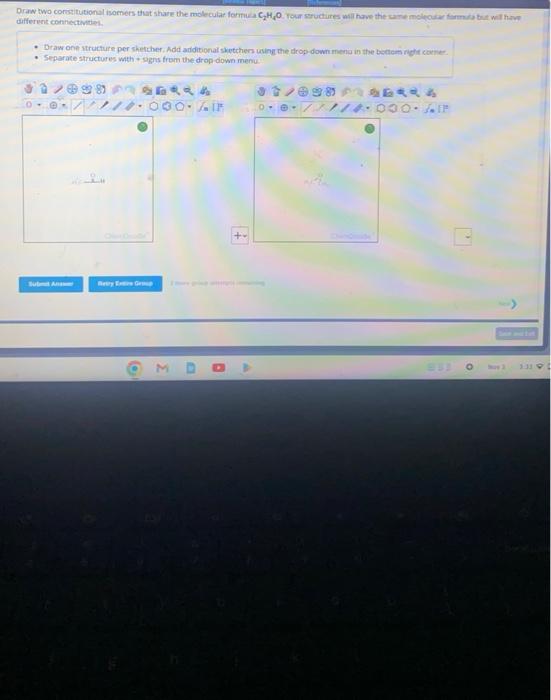 Solved - Separace structures with + segis from the drop down | Chegg.com