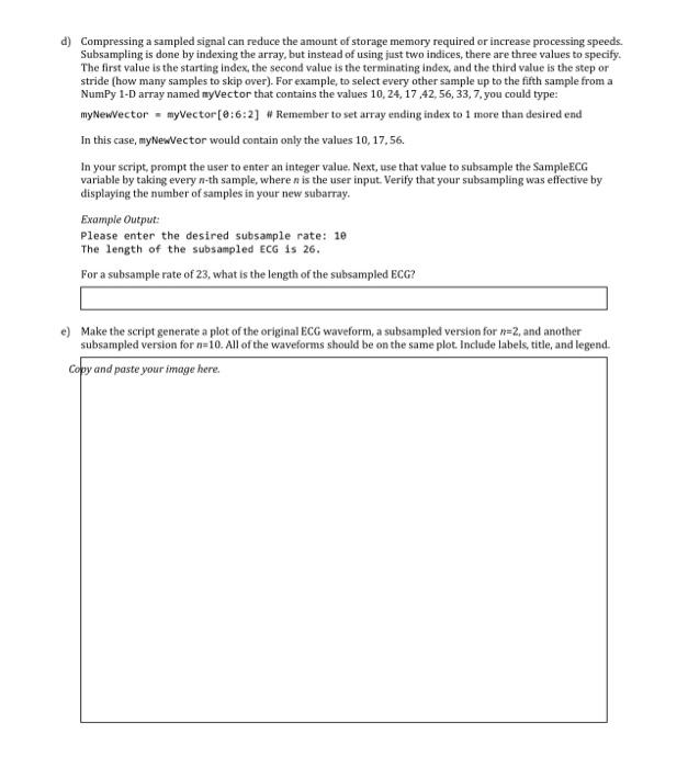 Objectives - Practice using relational/logical | Chegg.com