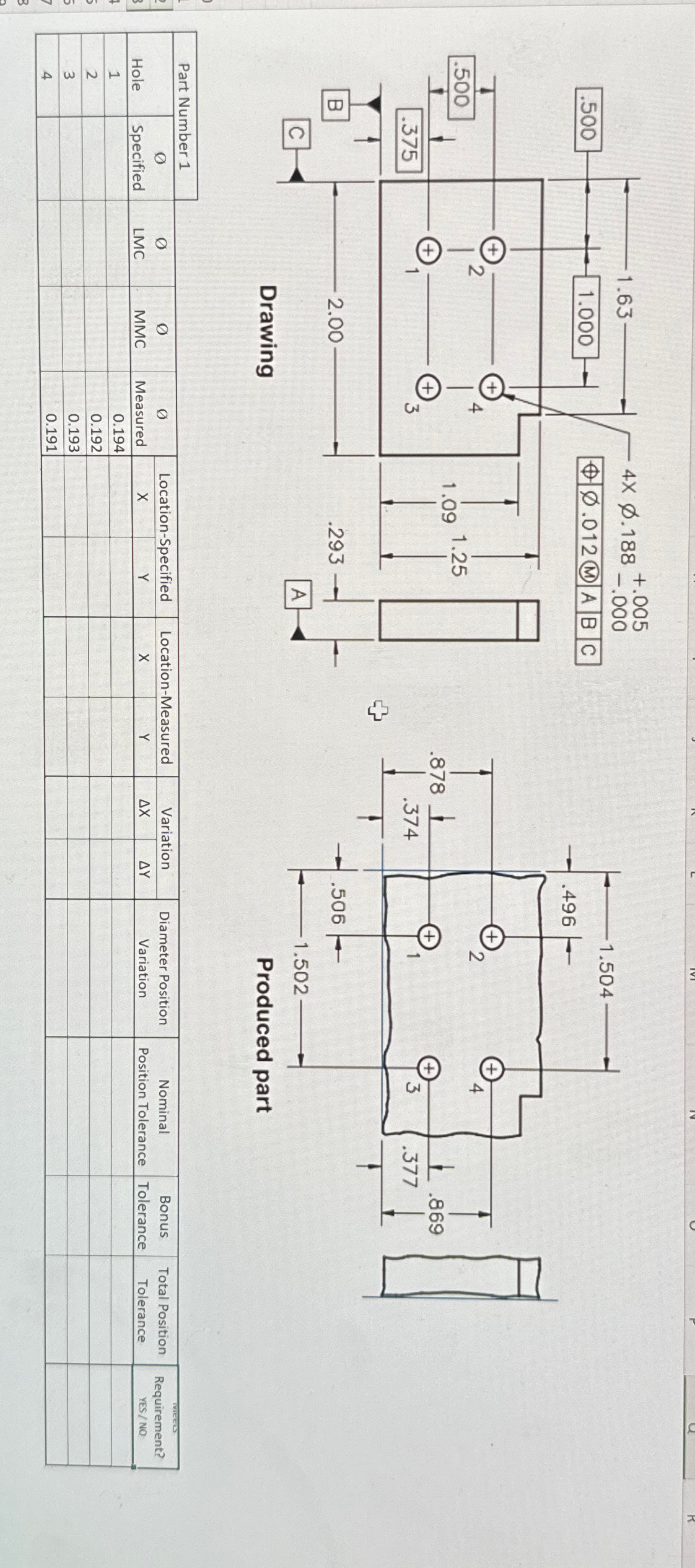 Solved Help fill in empty boxes | Chegg.com