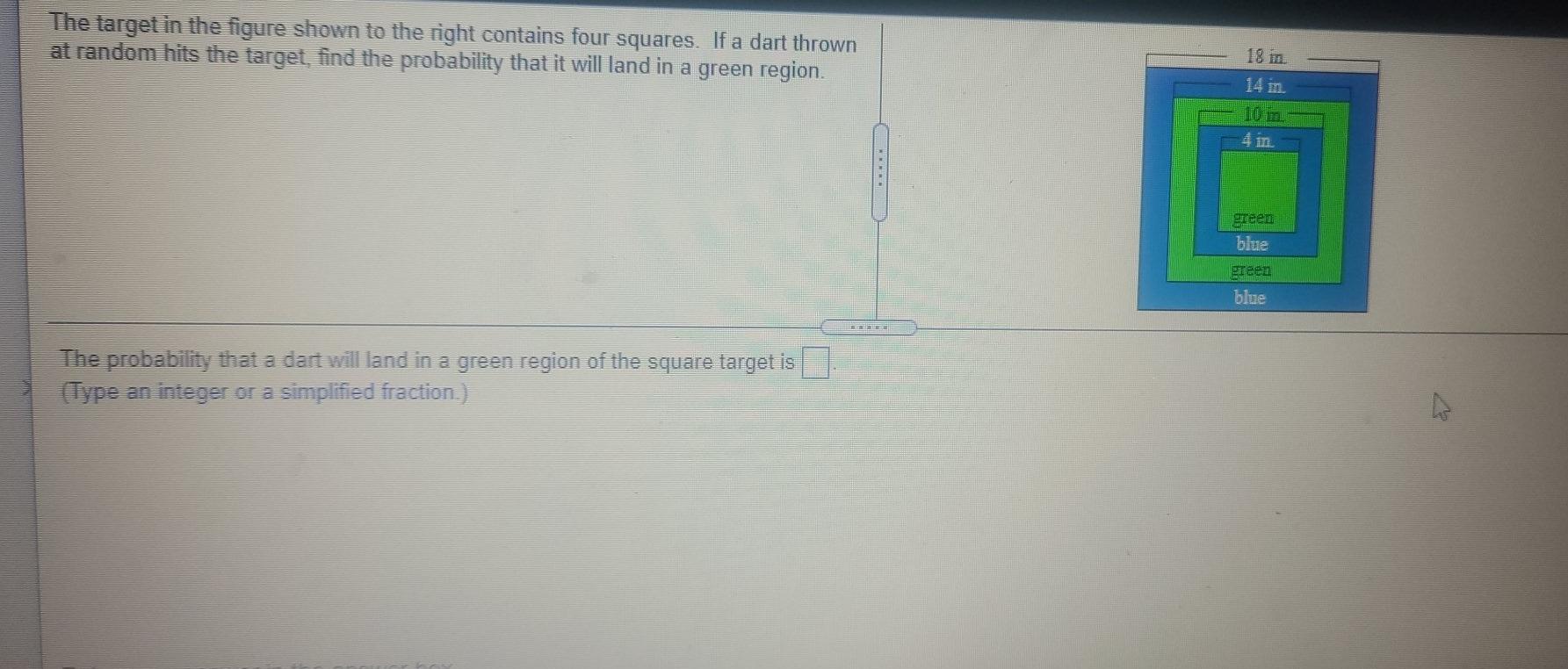 Solved From the sample space S = {1,2,3,4,...,15), a single | Chegg.com