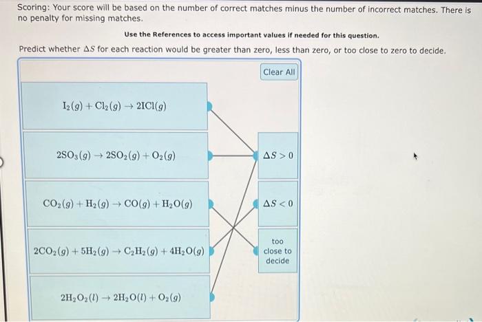 Solved Scoring: Your score will be based on the number of | Chegg.com