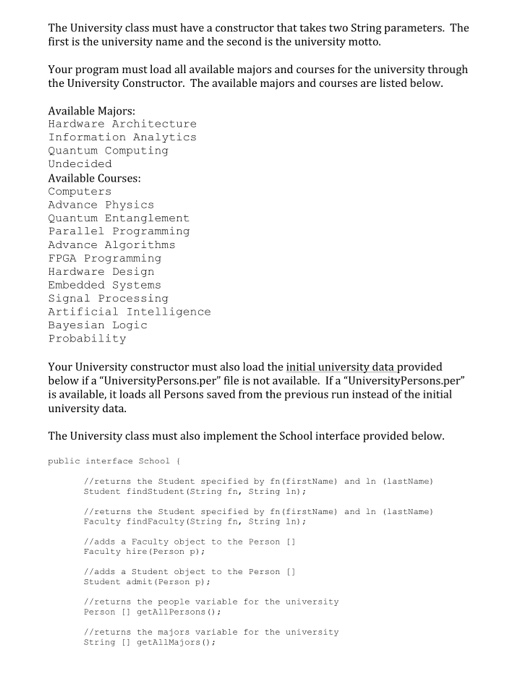 Solved Comp 182 Fall 2019 Project 1 You will be creating a | Chegg.com