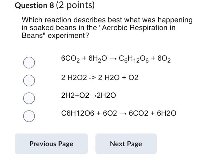 Solved In "Fermentation by Yeast" experiment, we are | Chegg.com