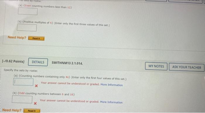 Solved https://www.webassign.net/web/Student/Assignment | Chegg.com