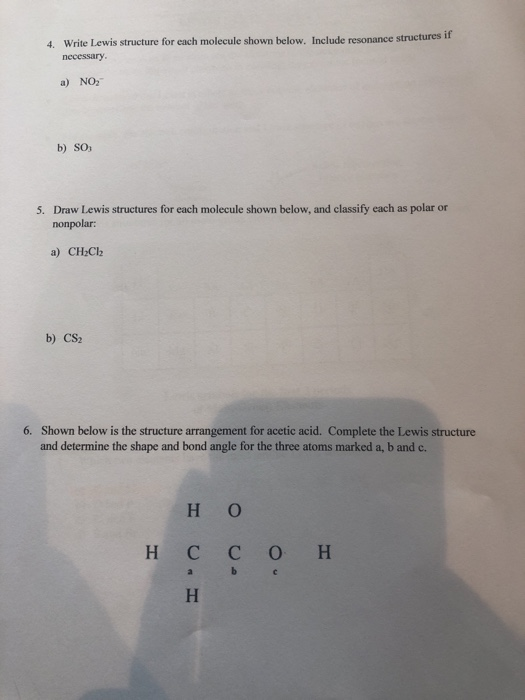 Cacl2 Lewis Structure