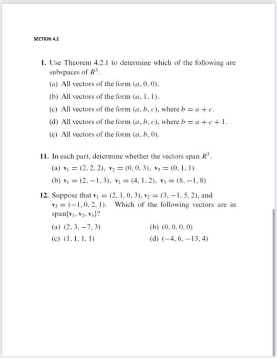 Solved In Exercises 9-14, use the arrow technique to | Chegg.com