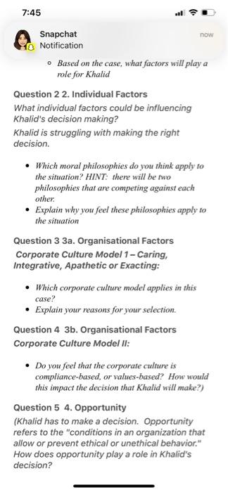 Expert Q\&A Done S Anmea Specials" Author: JM. David, | Chegg.com