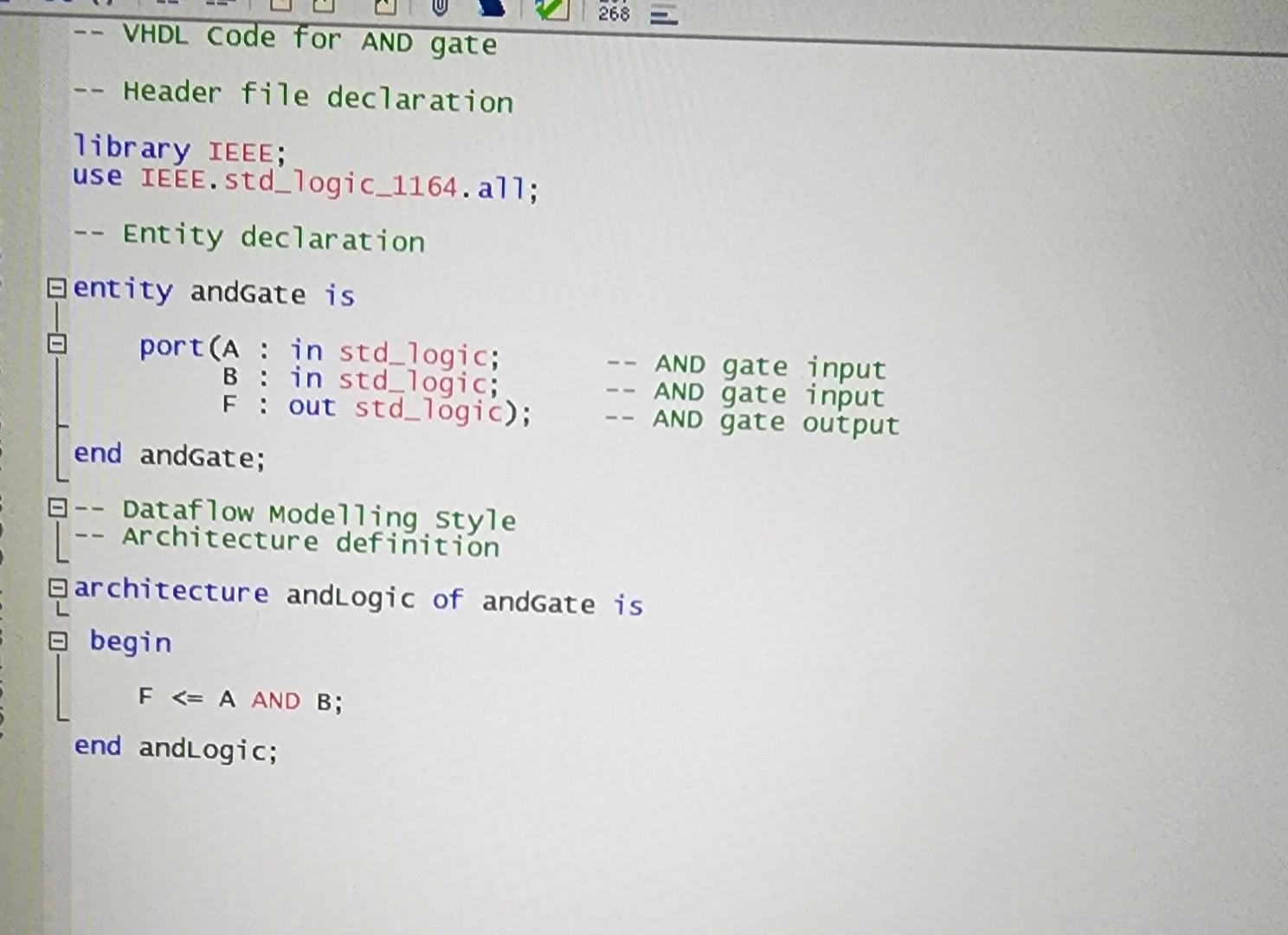 Solved In this lab, you will be required to implement ALU | Chegg.com
